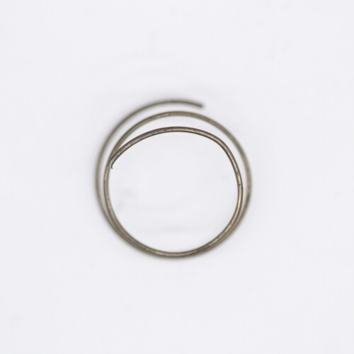 Spring Coil Part Number - 0691-37-375 | eBay