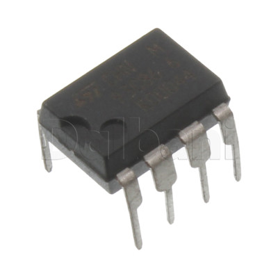 93C86 Original ST Microelectronics EEPROM | eBay