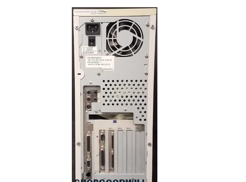 Sun Microsystems Ultra 10 Creator 3D Desktop Tower Computer | eBay