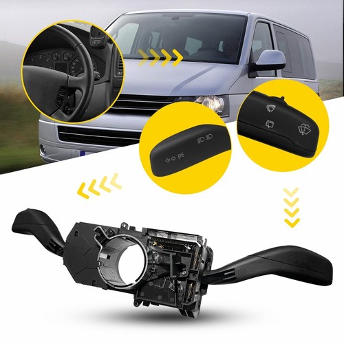 Fit VW Multivan Mk5 6Q0953503AC Steering Column Switches Indicator ...