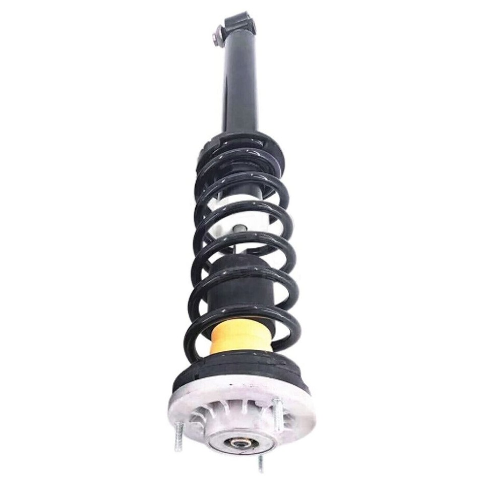 4X Front Rear Shock Struts Assembly FOR BMW F10 F11 528i 535i 640i ...