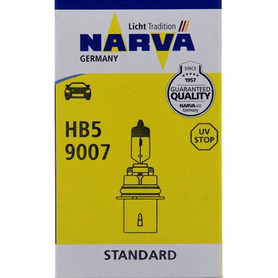 Narva HB5 Halogen Headlight Globe 12V 65/55W PX29T 48007 | eBay Australia
