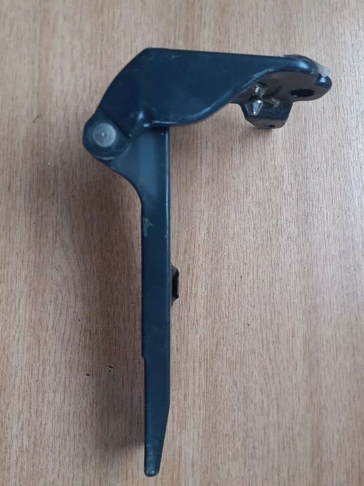 Genuine VOLVO FH FH4 FM4 GRILL HINGE UPPER Left OE Part Number 82192393 ...