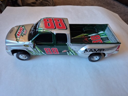 Dale Earnhardt Jr. #88 Diet Mountain Dew Pickup The Hamilton Collection ...