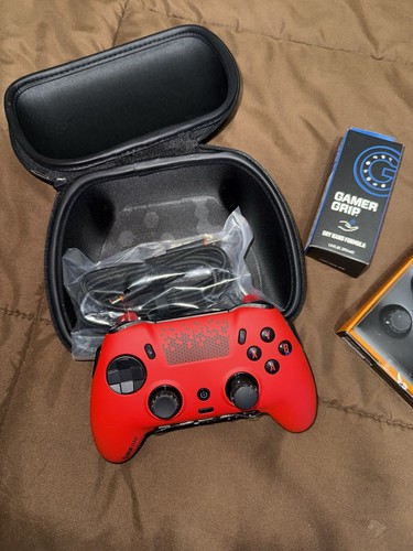 🎮 SCUF Gaming Controller – Custom Pro Performance | [PS5 / PS4 / Xbox ...