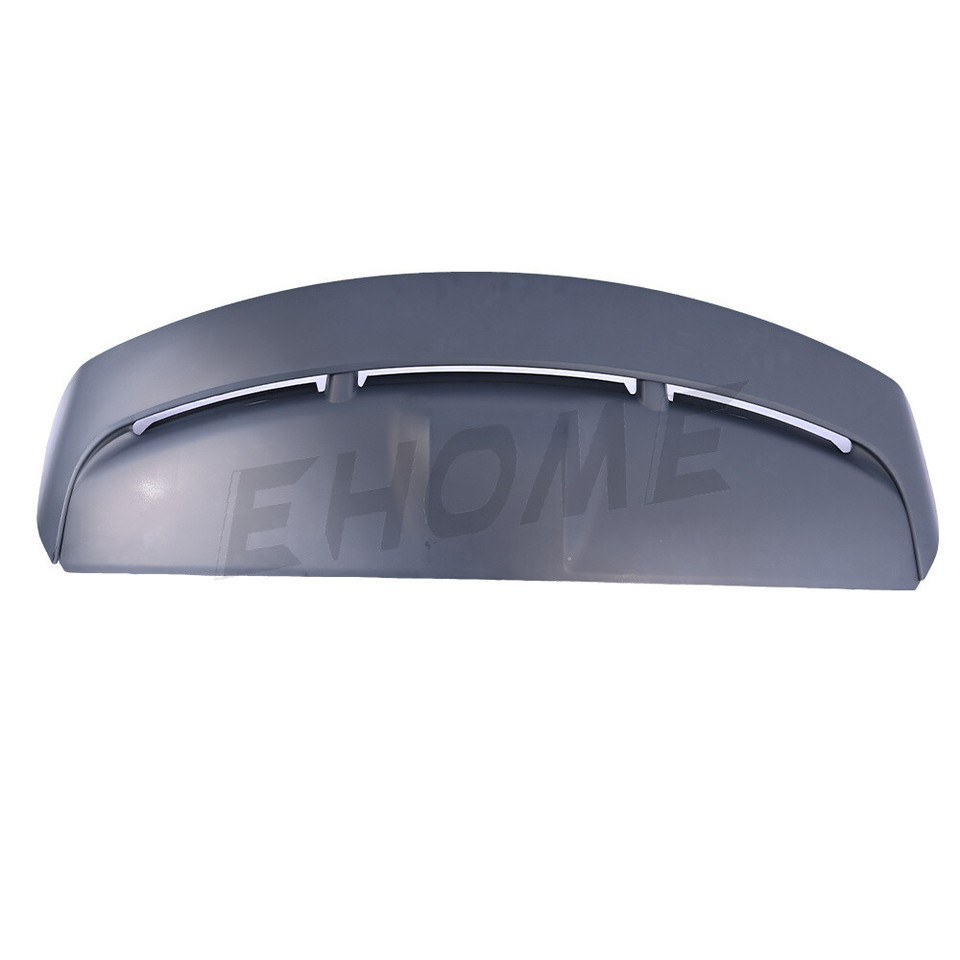 Rear Spoiler Wing For 2018 - 2022 Land Rover Range Rover Sport LR117247 ...