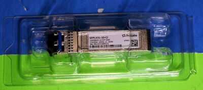 PROLABS SFPLX31-10-CJ 1000BASE-LX SFP SMF OPTICAL TRANSCEIVER | eBay
