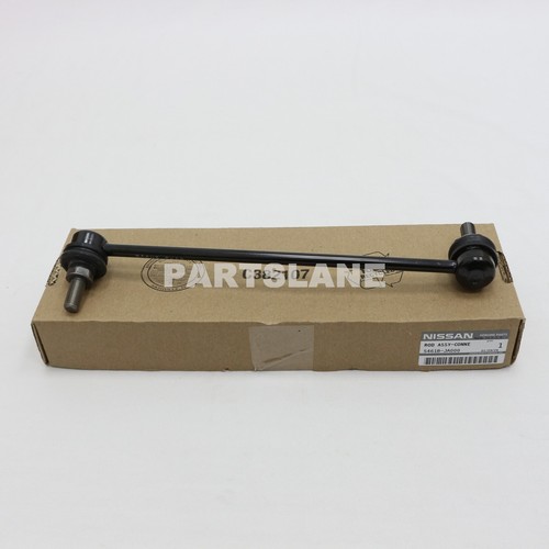 54618-JA000 Nissan OEM Genuine ROD ASSY-CONNECTING,STABILIZER | eBay