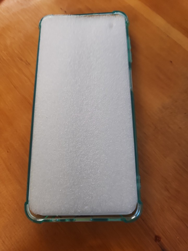 Clear Card Holder Wallet Case For Samsung A52 A72 A32 A12 5G Shockproof ...