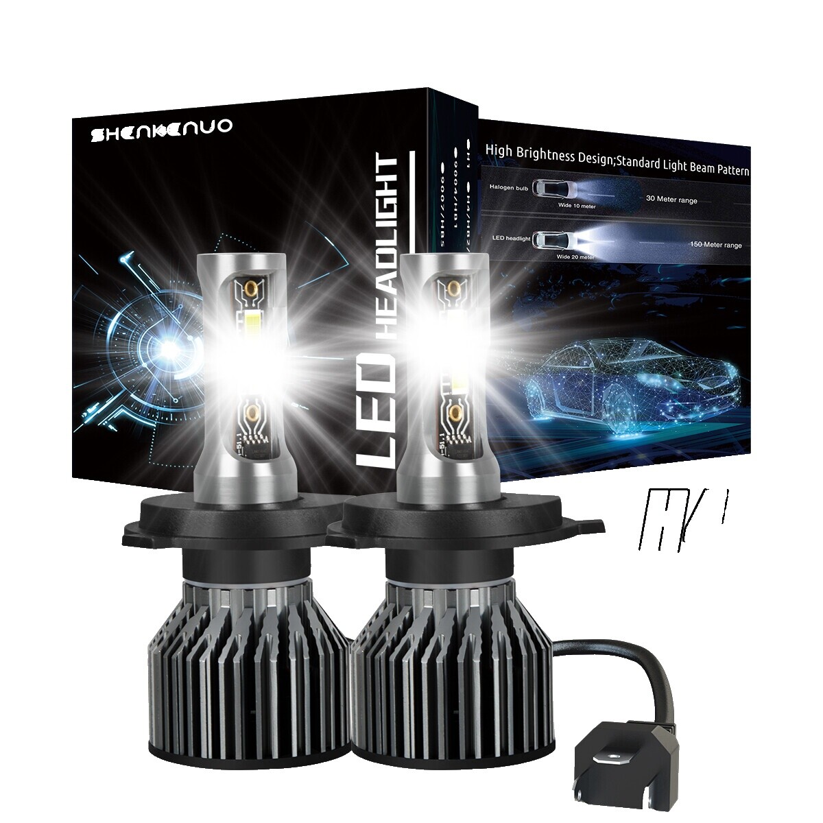 Fog Lights Cover | eBay Australia