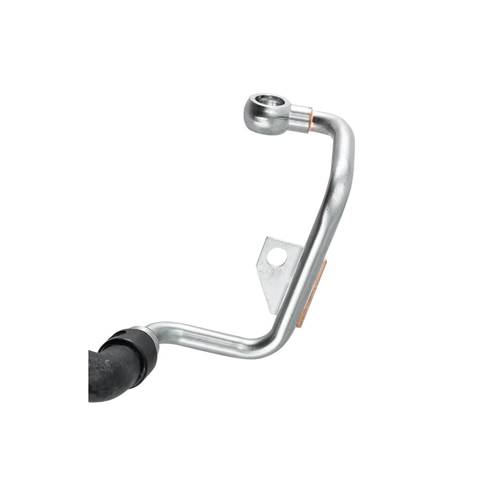 Turbocharger Coolant Hose Pipe 11539845352 For Mini Cooper R56 R57 R58 ...