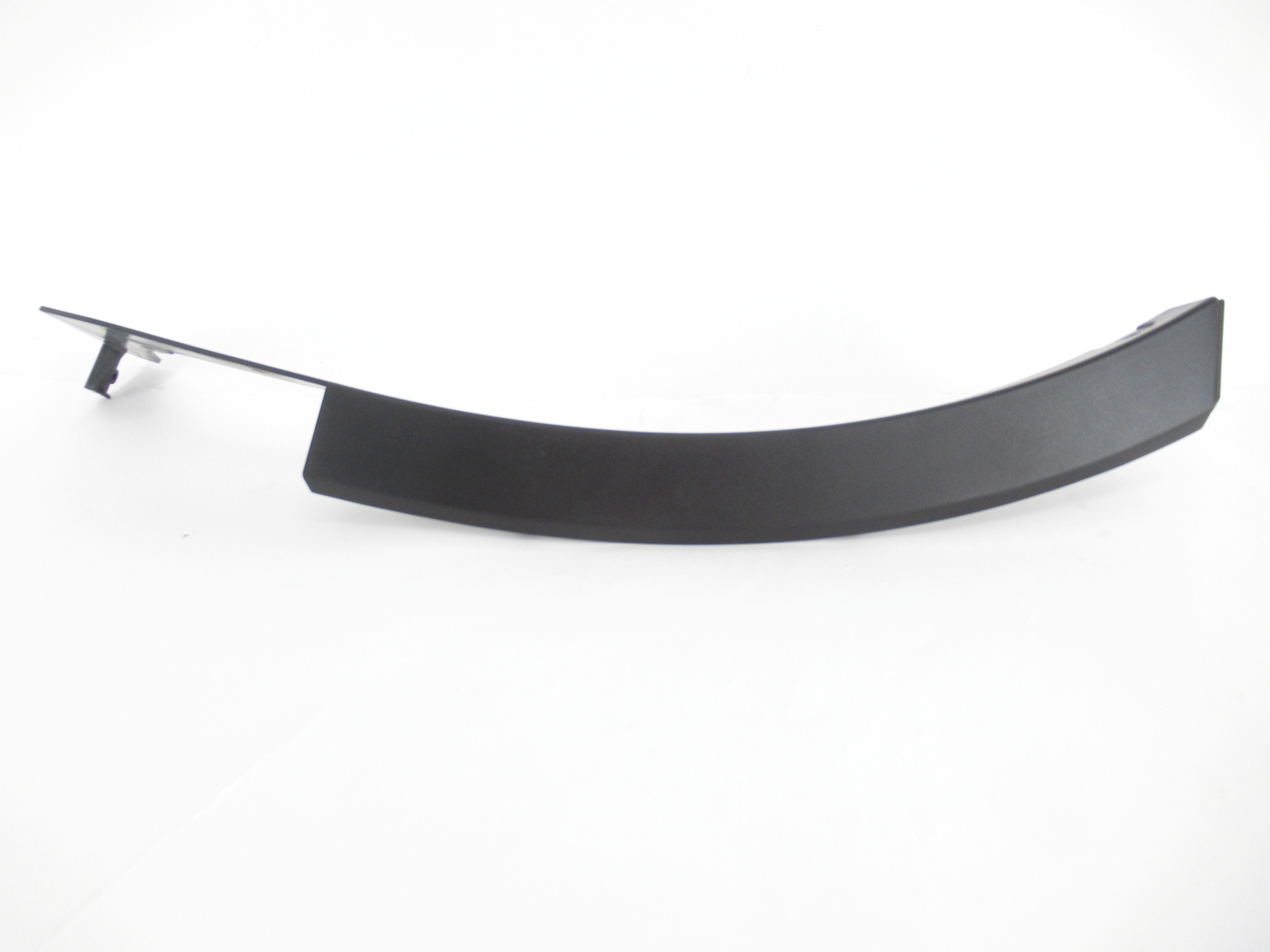 Genuine OEM Mazda TE69-51-W70 Passenger Front Fender Lower Wheel Trim ...