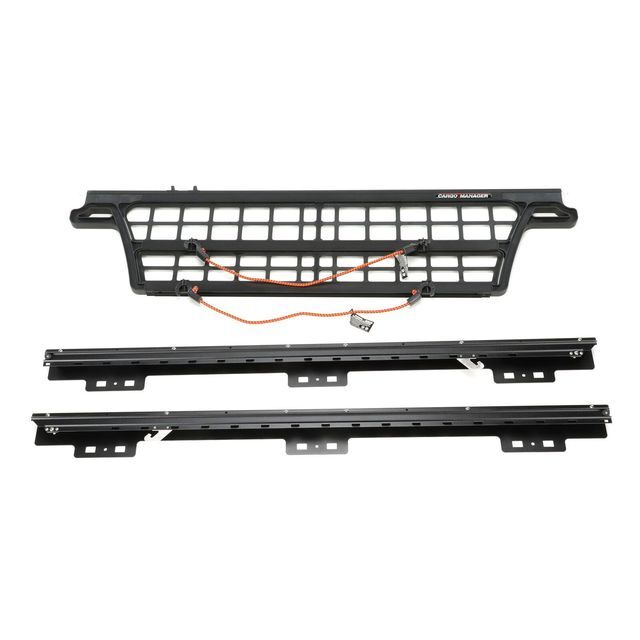 82215481 Cargo Bed Divider with Hardware RAM 1500 DT 5th Gen (2019-2024 ...
