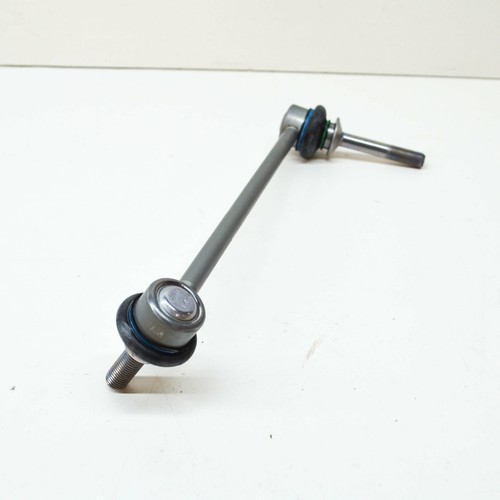 BMW X5 F15 FRONT SWAY BAR STABILIZER LEFT TIE ROD 31356859651 2015 NO🇺🇸 ...