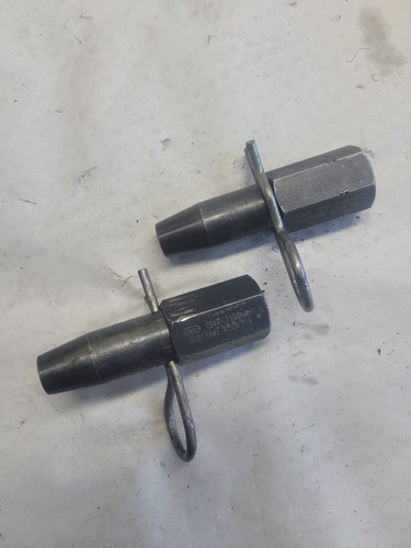 Ford Rotunda OTC T94P-2100-AH1 Subframe Alignment Pin Set USED same as ...