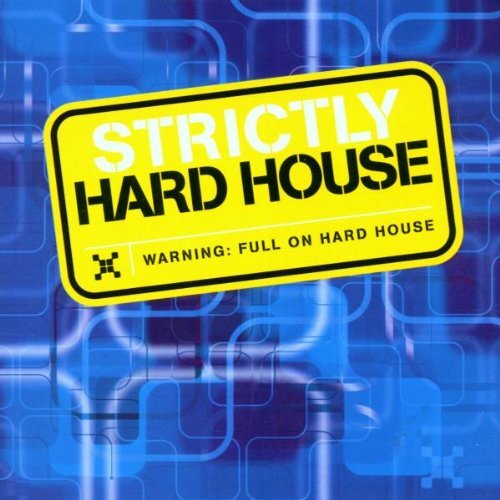 Various Strictly Hard House (CD) 5016553471421 | eBay