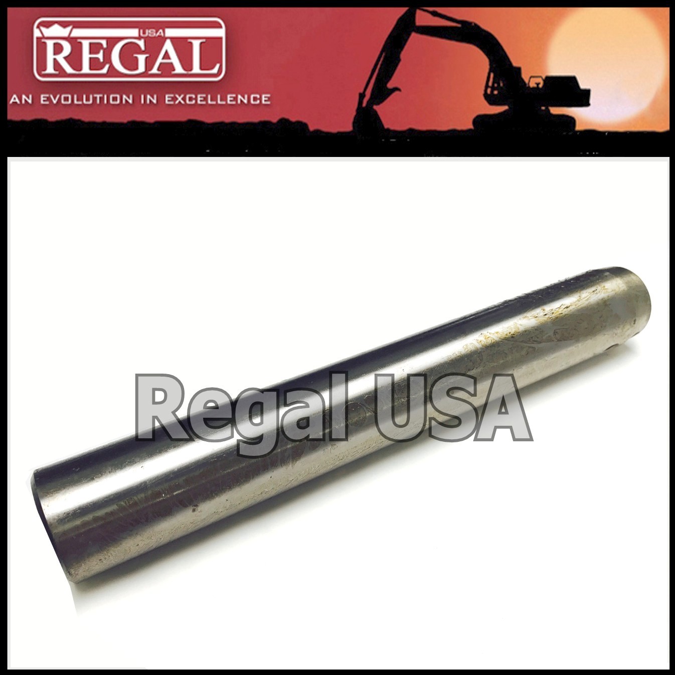 0875805 Linkage Pin Bucket for Caterpillar (X) (3017967, 087-5805, 301 ...