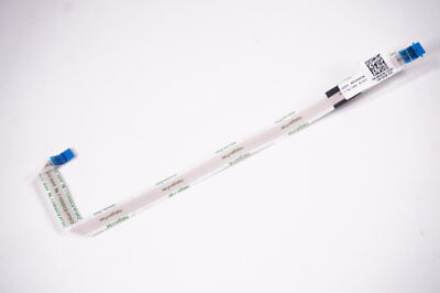 Alienware N6RVM Touchpad FFC Cable For Alienware | AWX17R1-7996WHT-PUS ...