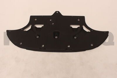29110J5100 Genuine Hyundai KIA Front Under Cover Panel PANEL-UNDER ...