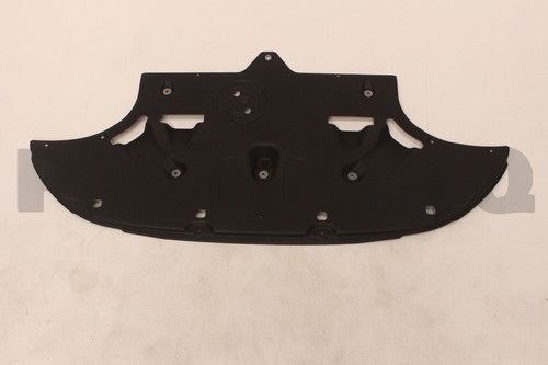 29110J5100 Genuine Hyundai KIA Front Under Cover Panel PANEL-UNDER ...