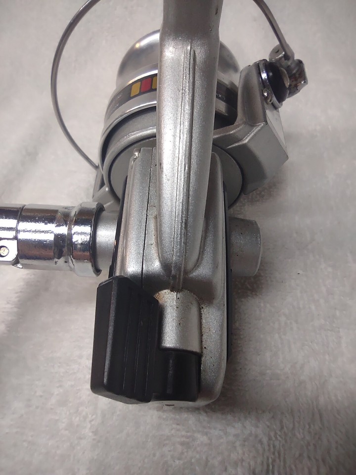 Daiwa Sprinter ST-1500 Fishing Reel | eBay