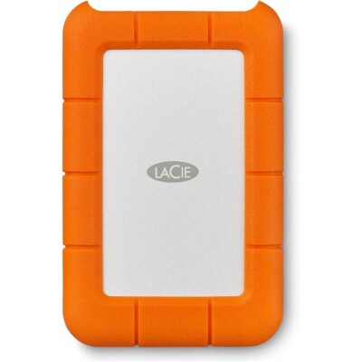 LaCie Rugged Secure ext. Festplatte 2TB wie neu | eBay