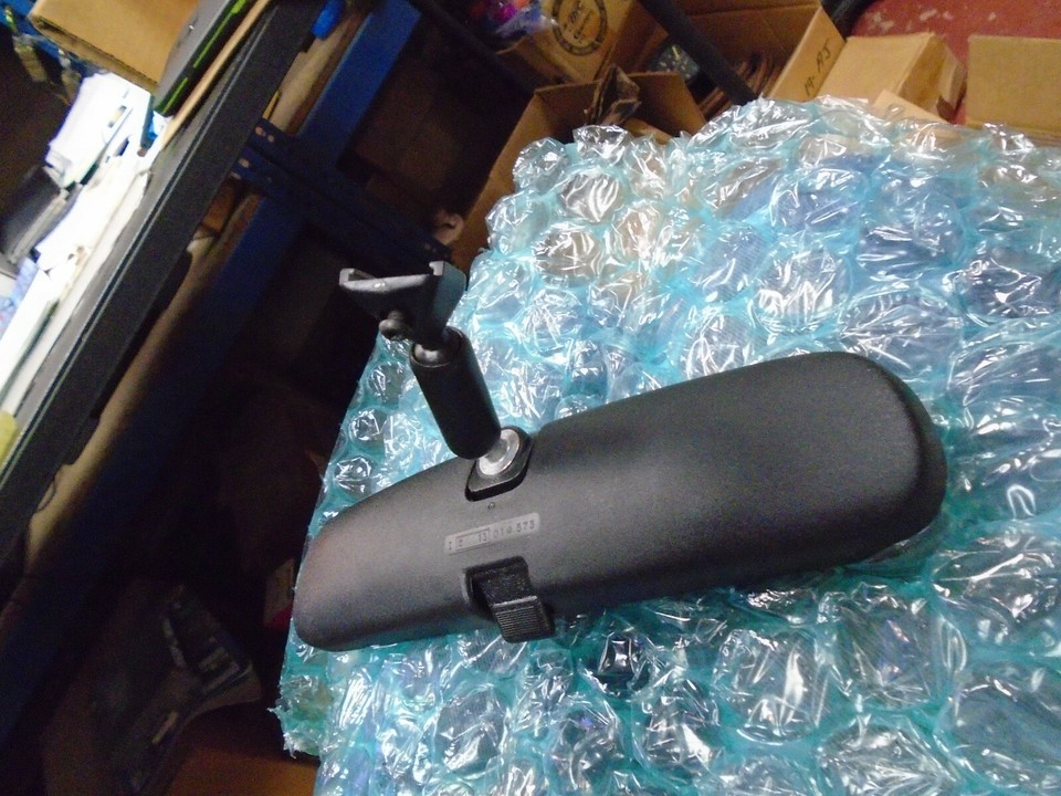 Military CUCV M1008 M1009 M1030 M1010 Rear View Mirror | 2540011569740