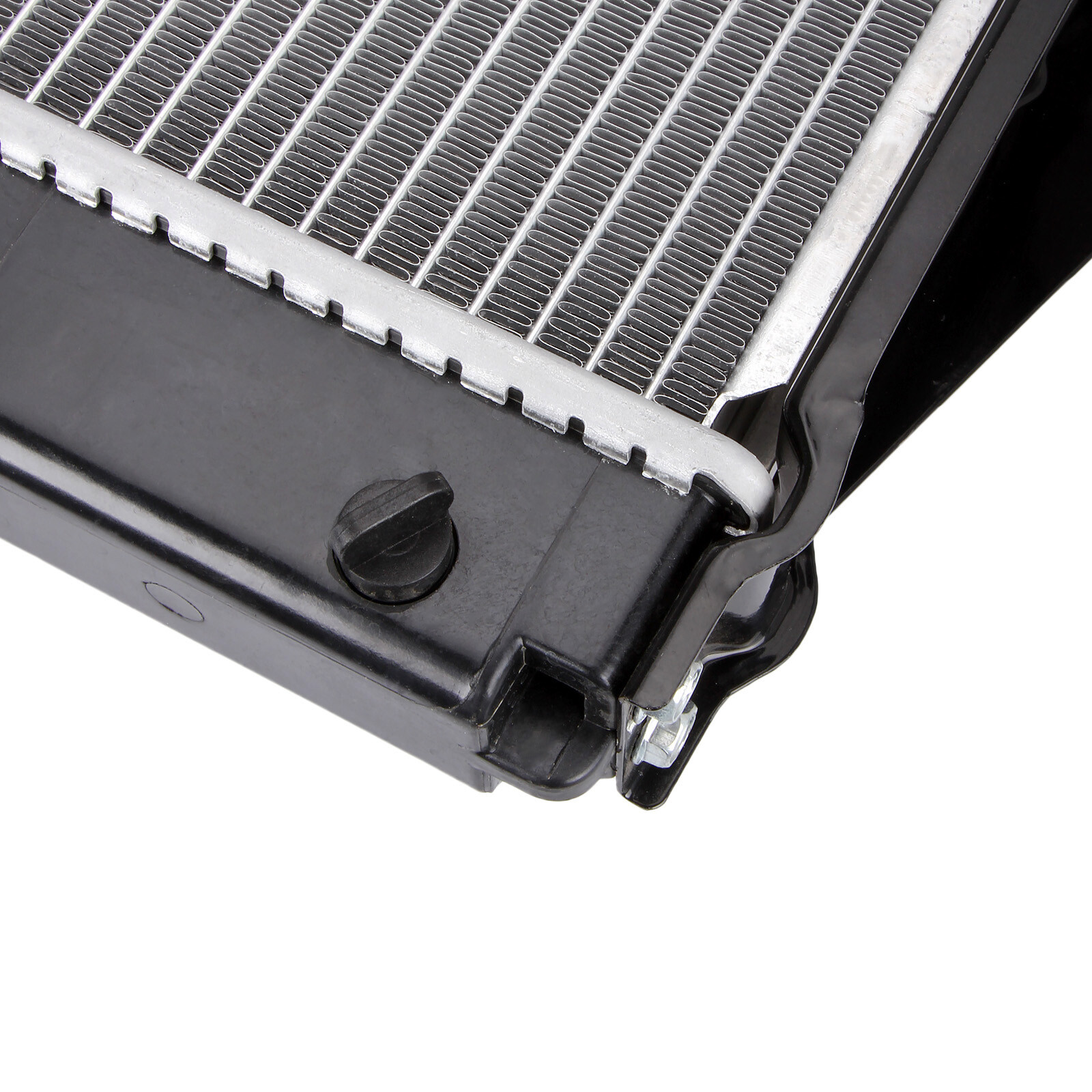 Premium Radiator For Toyota 1988-1997 Hilux RN85 YN85 22R 2.4L Petrol ...