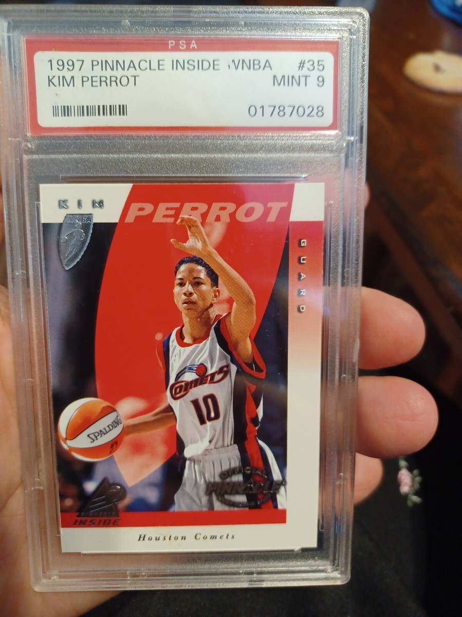 Kim Perrot Kim Perrot Loses Battle With Cancer