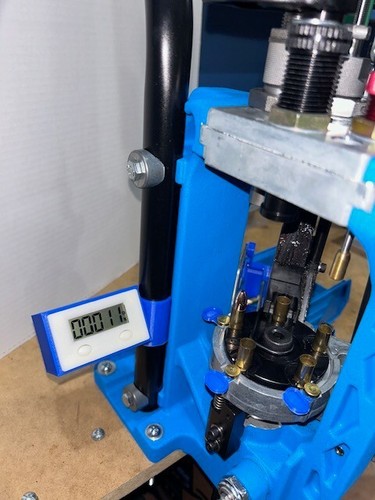 Dillon XL650, XL750 Reloading Round Counter. Digital | eBay