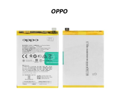Batterie OPPO BLP 673 Pour OPPO A5 / OPPO A7 + Outils | eBay