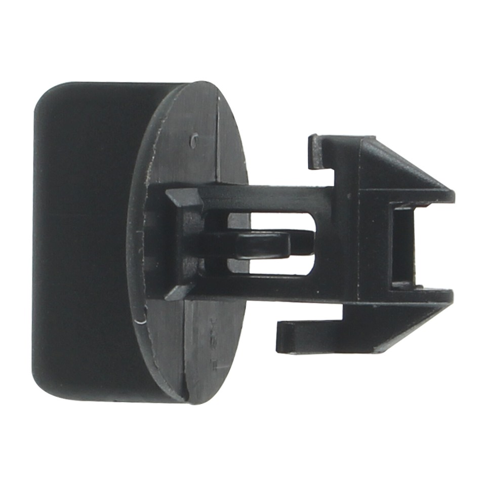 4X TRAILER HITCH COVER RETAINERS FOR YUKON SUBURBAN ESCALADE TAHOE ...