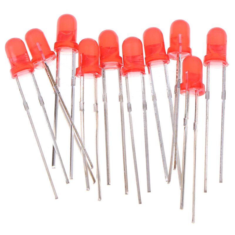 NE555+CD4017 Chaser Water Flowing Light LED Module DIY Soldering ...