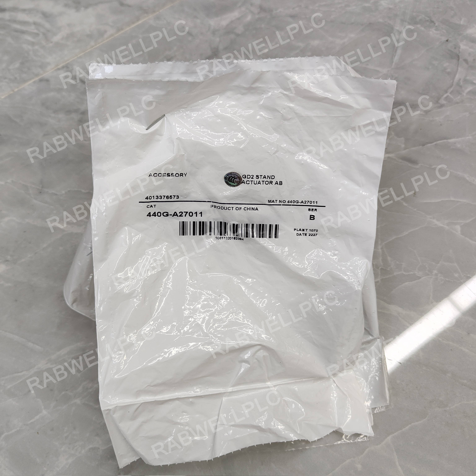 440G-A27011 NEW Allen-Bradley 440GA27011 Safety switch latch Free FAST ...