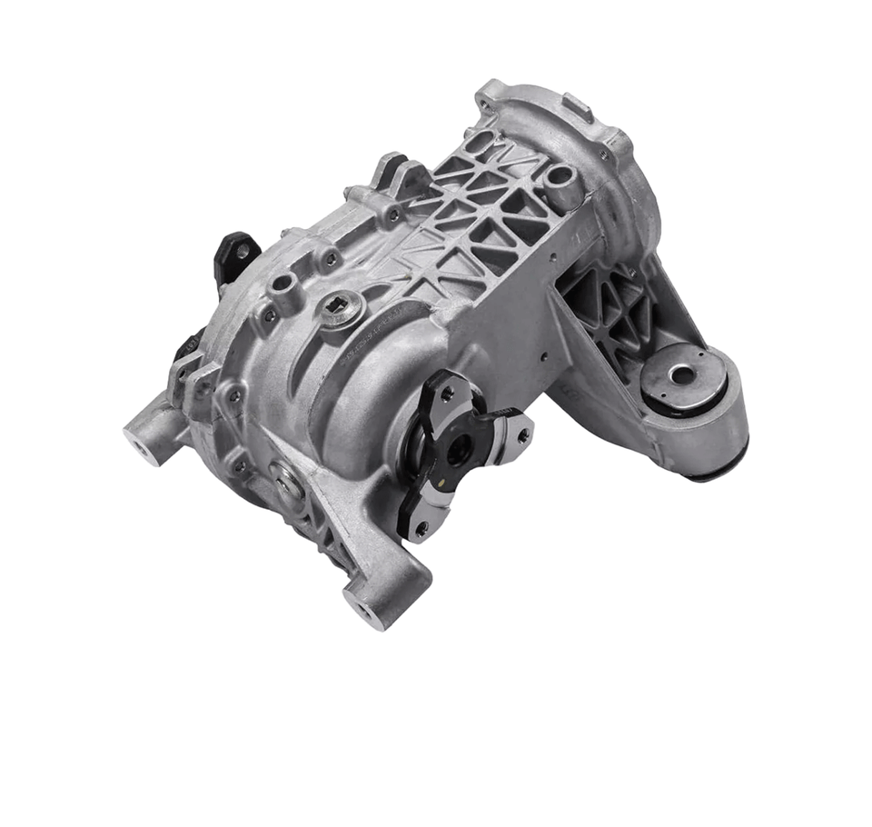 Rear Axle Differential Assembly For 2013-2017 Buick Encore 1.4L ...