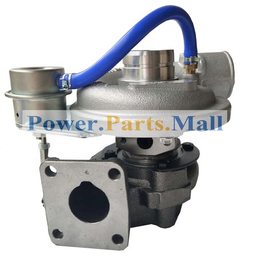 Turbo GT20 Turbocharger 97300562 751592-5005 Fit For SOFIM 8140.43S ...