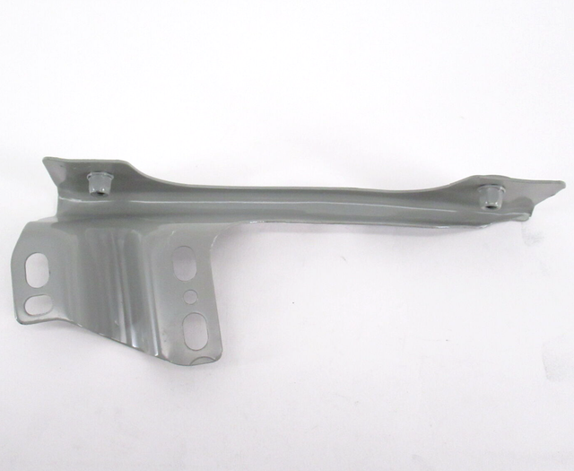 VW Volkswagen OEM 2018 Tiguan-fender Mounting Bracket Left 5NA821183 ...