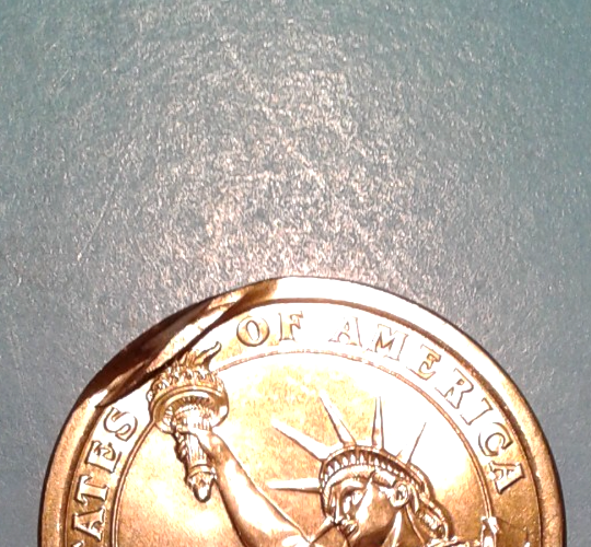 United States Error 1 Dollar coin 2020. | eBay