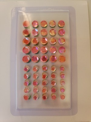 NEW Stampin' Up! SEASONAL SEQUINS Adhesive Backed Embellishments 159964 ...