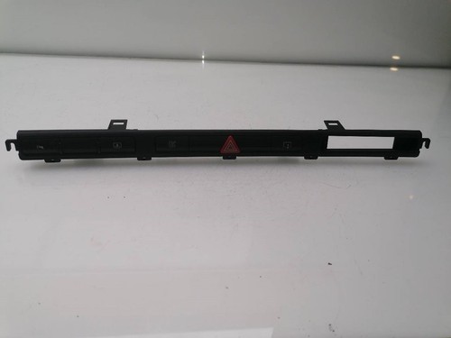 4E1927137EL COMANDO MULTIFUNZIONE / 581020 PER AUDI A8 4E2 4.0 TDI ...