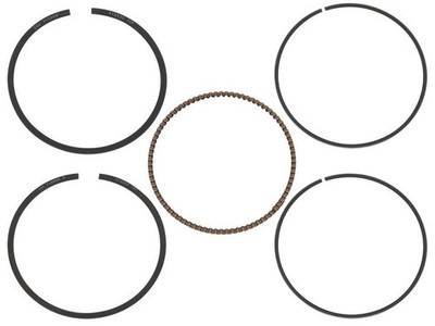 NAMURA PISTON RING SET NX-10252R | eBay