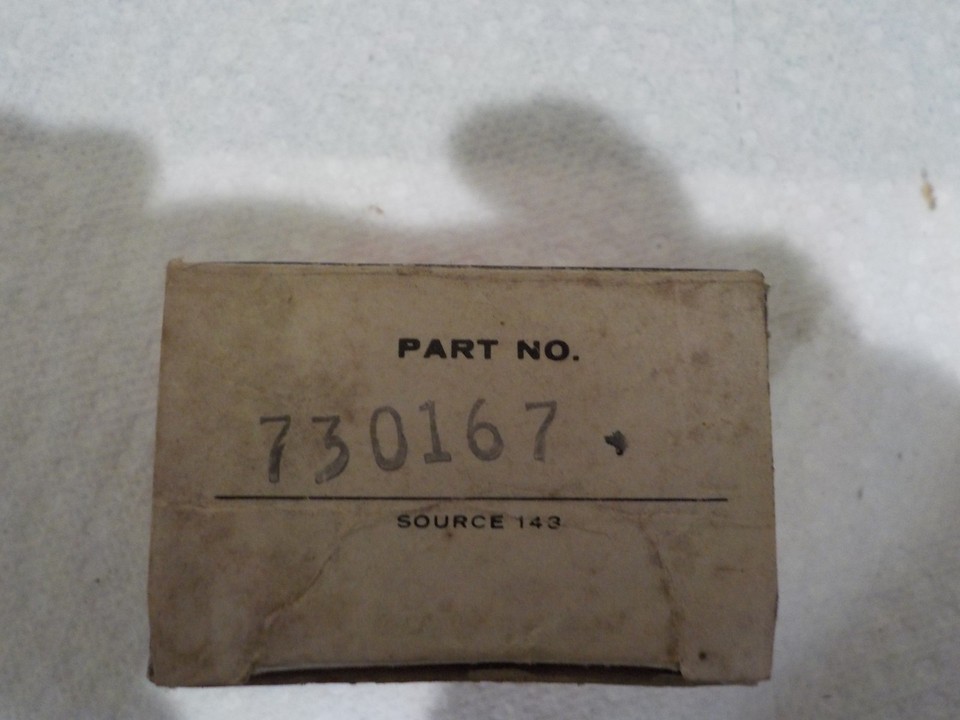 Tecumseh 730167 Primer Assist Kit Open Box | eBay