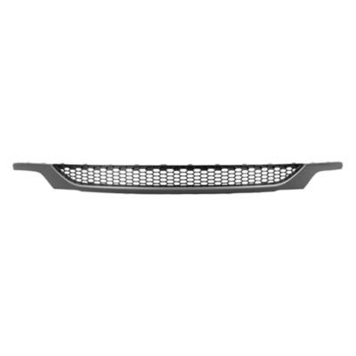 2015-2017 Hyundai Sonata Front Bumper Cover Grille New | 86560C2300 ...