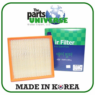 Air Filter Chevrolet Gm Cruze 13272717 13272719 13272720 Af3145 Pac-043 ...
