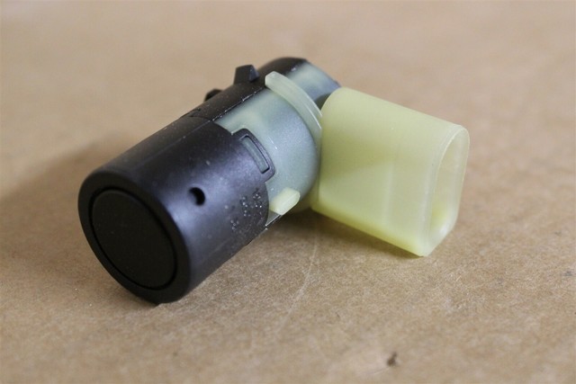 Genuine VAG VW SKODA AUDI Rear Parking Sensor 7H0919275CGRU 4b0919275e ...
