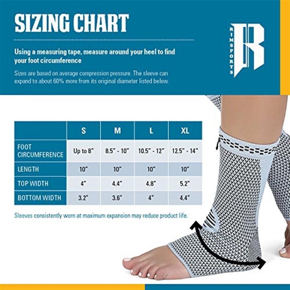 Best Toeless Support Socks For Leg And Foot Support Ideal Compression ...