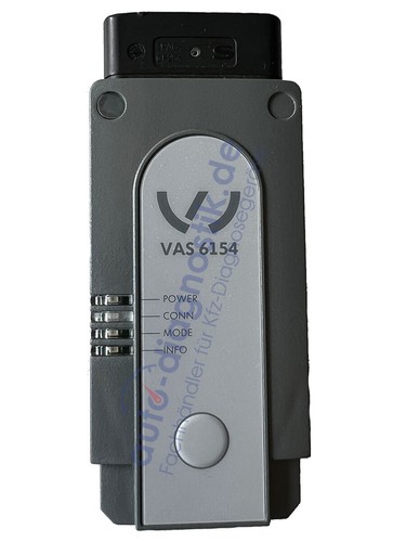 Original VAS6154A VAG Actia Volkswagen VAS 6154/1 Interface für VAS ...