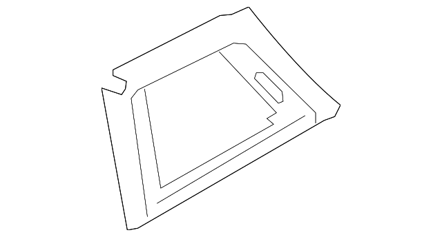 BMW 51459231204 Genuine OEM Factory Original Trim Molding for sale ...