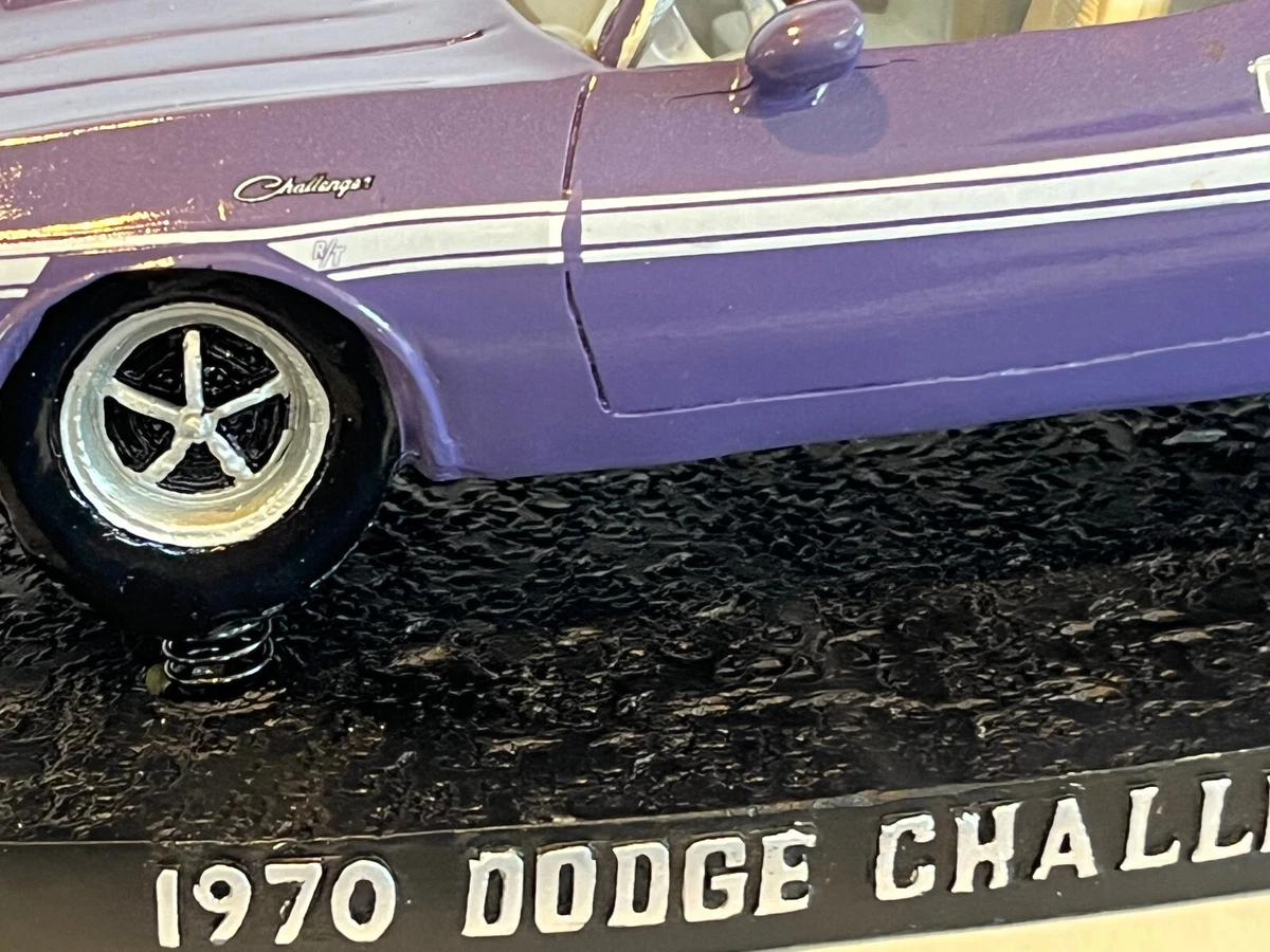 Dodge Challenger 2004