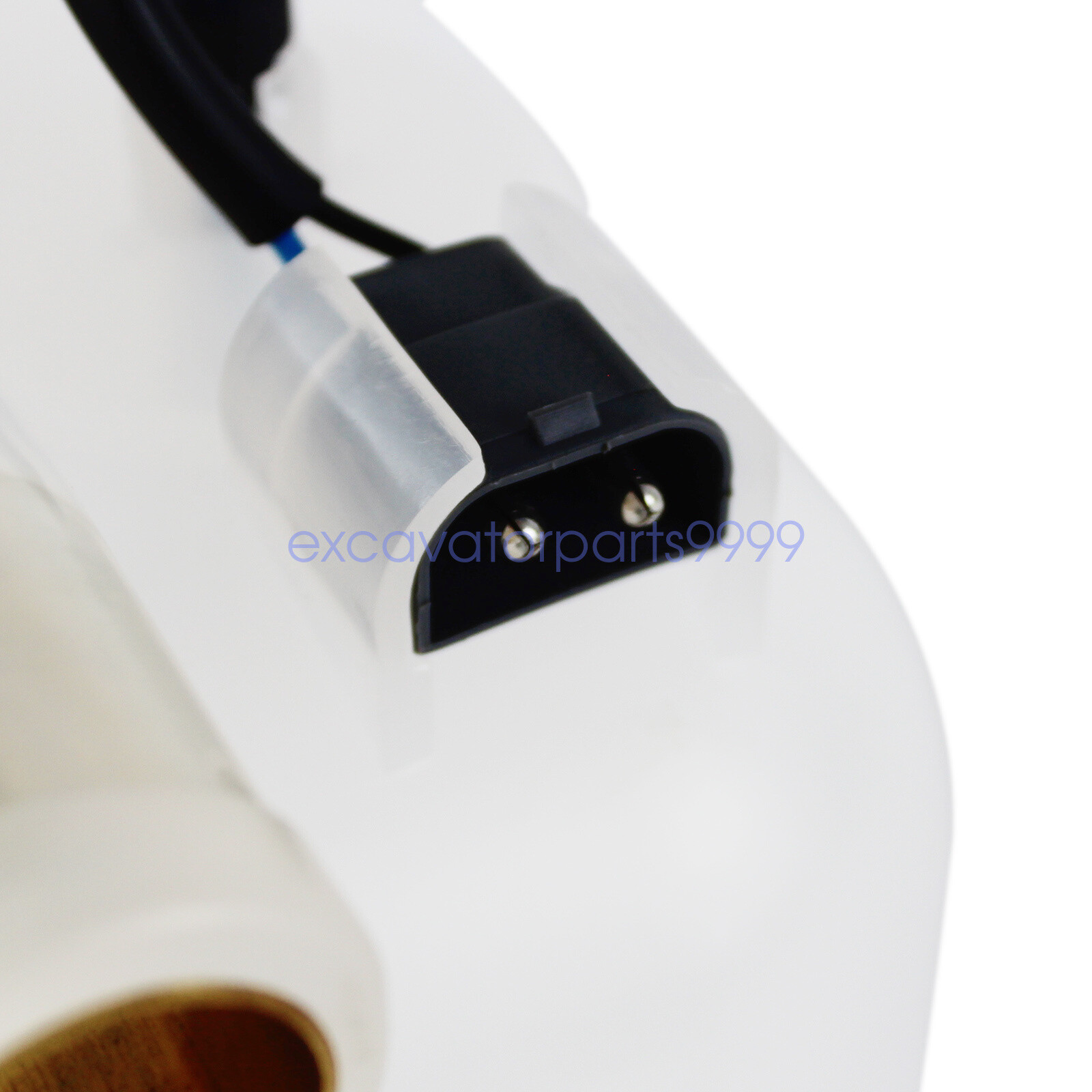 Water Expansion Tank 17336823 20880612 1675922 for Volvo EC240B EC360B ...